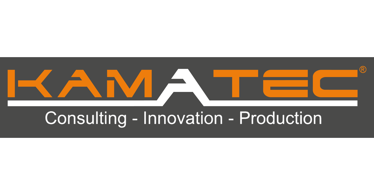 Produkte – KAMATEC GmbH